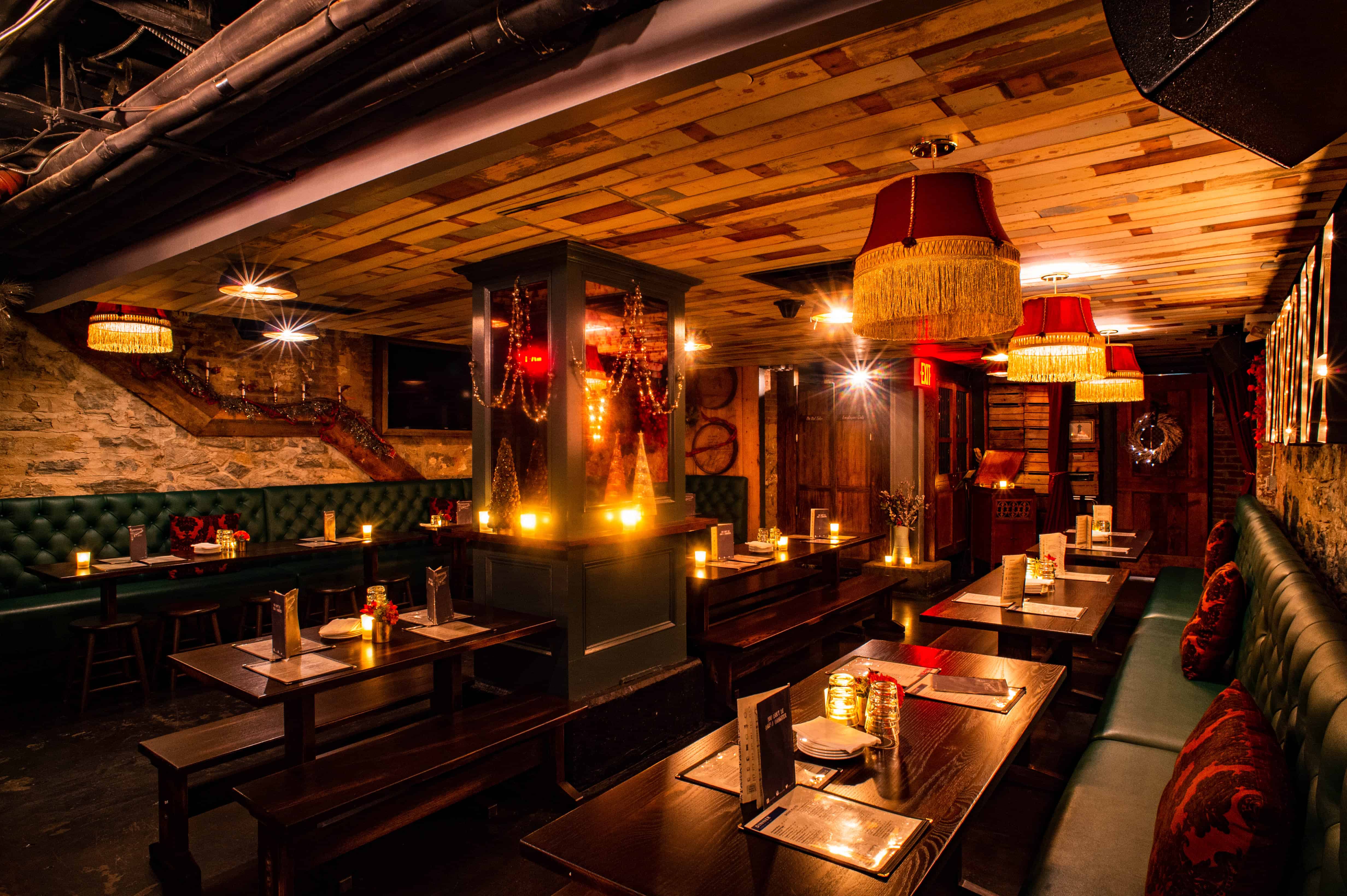 2024 Tanner Smiths New Years Eve Party in Times Square NYC NYE