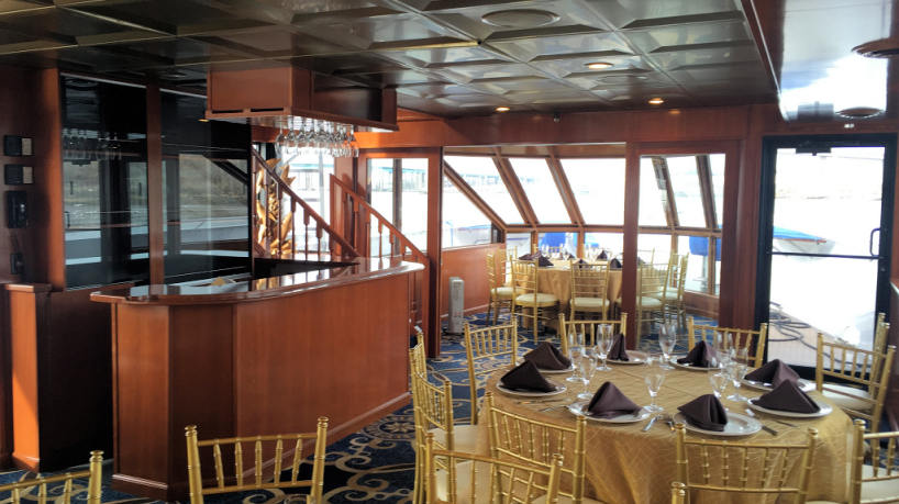 2026 New Years Eve on Sundancer Yacht Party NYC, Statue of Liberty Cruise