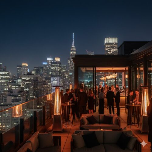 NYC New Year’s Eve 2026: The Insider’s Guide to Best Parties